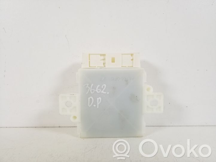 A2189000301 Mercedes-Benz CLS C218 X218 Centralina/modulo sensori di ...