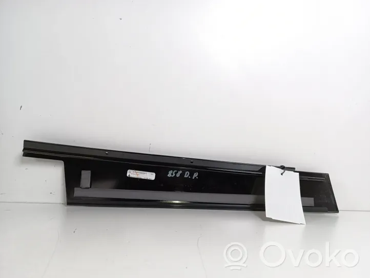 A1666900087 Mercedes-Benz GLS X166 Autres éléments de garniture porte ...