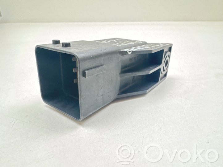 9663696380 Citroen C4 Grand Picasso Glow plug pre-heat relay, 18.00 € | RRR