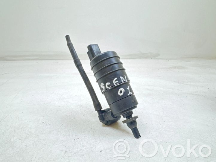 8200213041 Renault Scenic I Windscreen/windshield washer pump, 14.00 ...