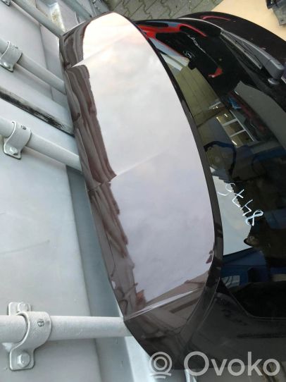 Citroen DS7 Crossback Tailgate/trunk/boot lid, 1637.34 € | RRR