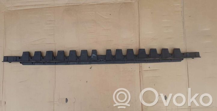 MTW713 Mercedes-Benz V Class W447 Rear bumper mounting bracket ...