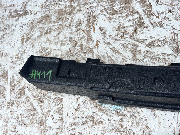 9836769980 Peugeot 3008 II Front bumper foam support bar, 47.06 € | RRR