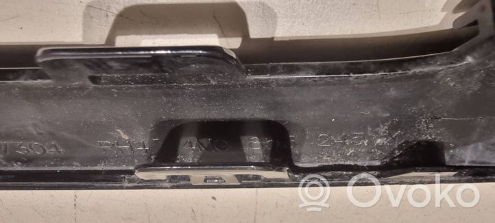 4M0853245 Audi Q7 4M Moulure de pare-chocs avant, 141.18 € | OVOKO