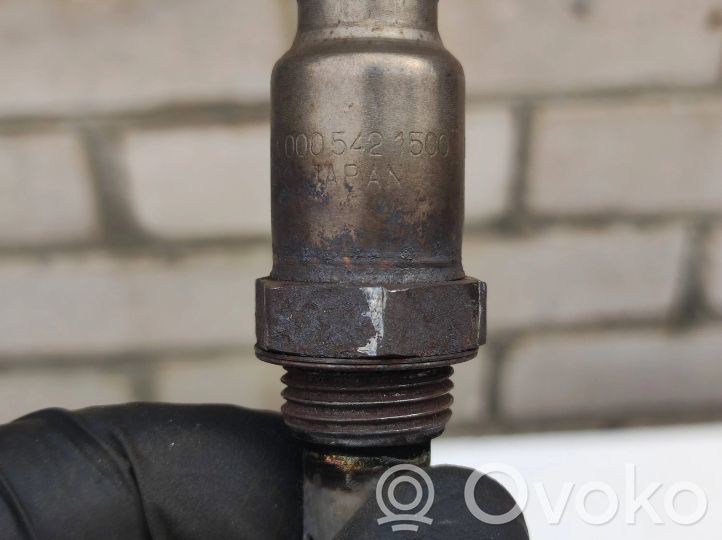 0005421500 Mercedes-Benz GLE AMG (W166 - C292) Lambda probe sensor, 40. ...