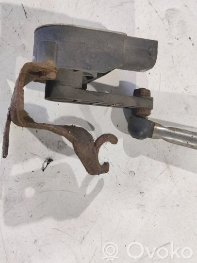 97033302204 Porsche Panamera (970) Rear air suspension level height ...