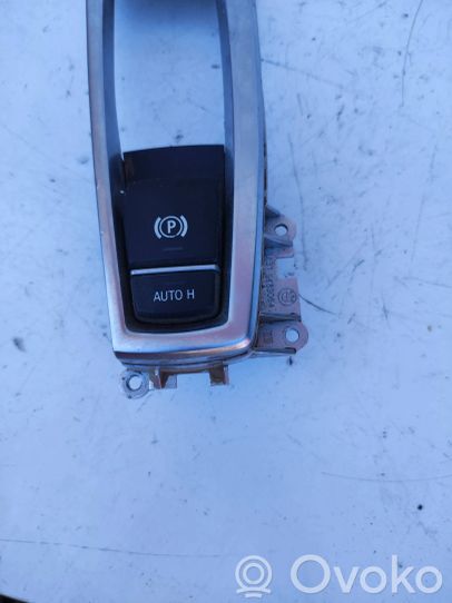 9217594 BMW 5 F10 F11 Hand parking brake switch, 35.00 € | RRR