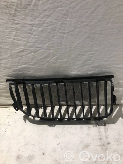 22405910 BMW 3 E90 E91 Front bumper upper radiator grill, 20.00 € | RRR