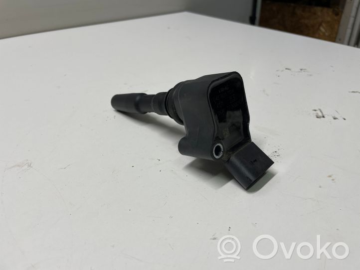 04E905110K Audi A4 S4 B9 High voltage ignition coil, 5.50 € | RRR