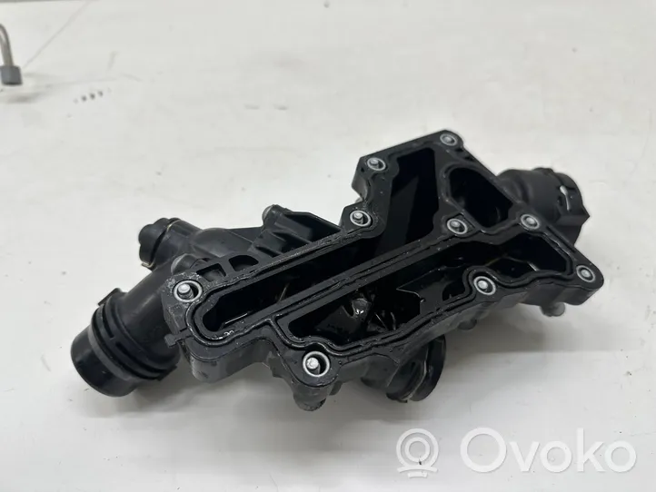 A2542035500 Mercedes-Benz C W206 Boîtier de thermostat / thermostat, 65 ...