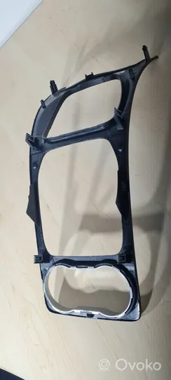 Ford S-MAX Отделка рычага переключения передач (пластиковая), 15.00 € | RRR