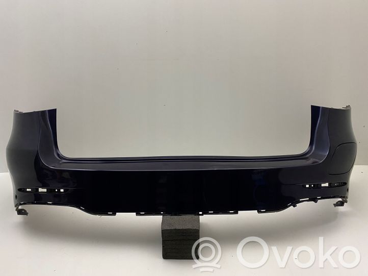 A2538850200 Mercedes-Benz GLC X253 C253 Rear bumper, 76.64 € | RRR