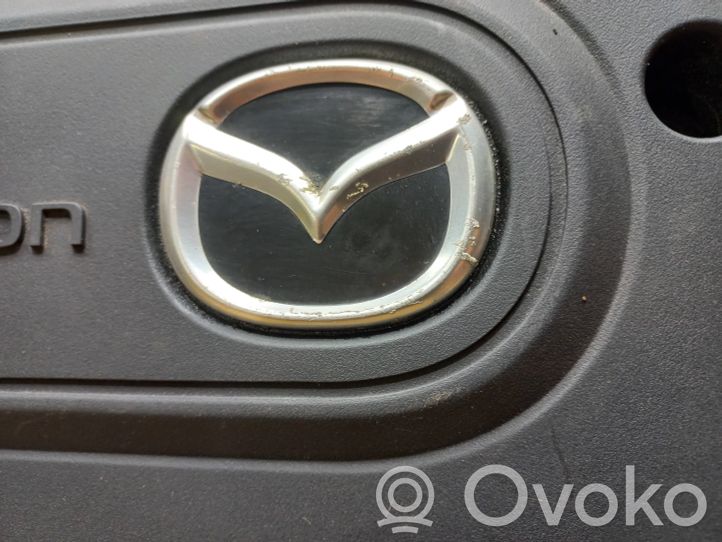 45678901 Mazda 6 Engine cover (trim), 45.00 € | RRR