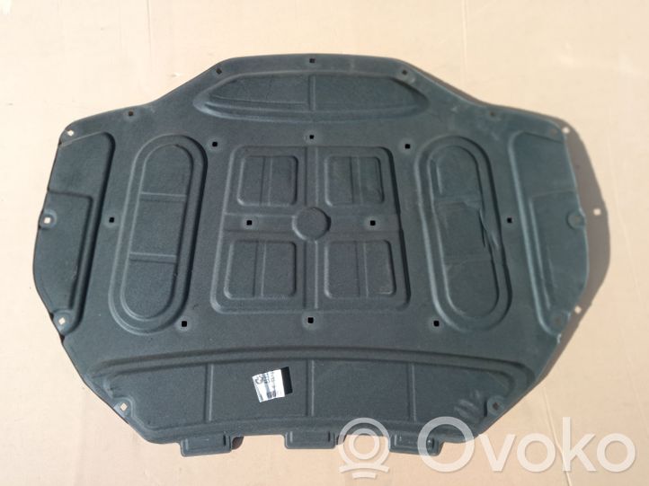 BMW 7 F01 F02 F03 F04 Garso izoliacija variklio dangčio 51486989300 ...