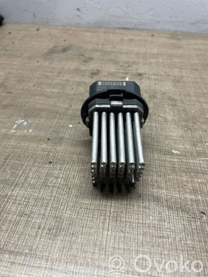5HL00894130 Mercedes-Benz C W204 Heater blower motor/fan resistor, 23. ...