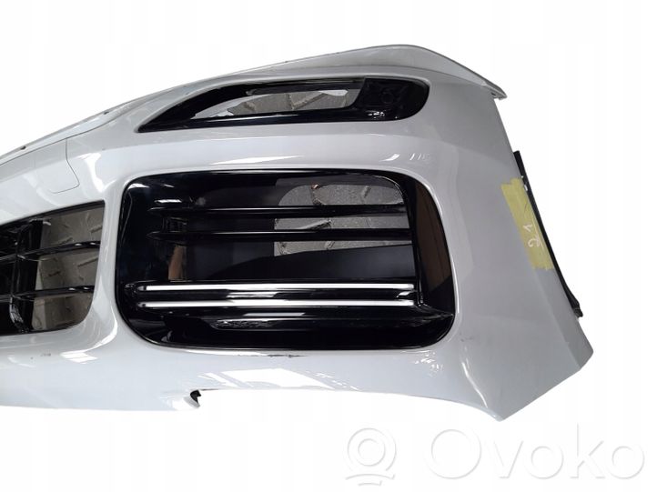 9Y0807161 Porsche Cayenne (9Y0 9Y3) Front bumper, 3151.65 € | RRR