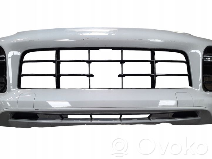 9Y0807161 Porsche Cayenne (9Y0 9Y3) Front bumper, 3151.65 € | RRR