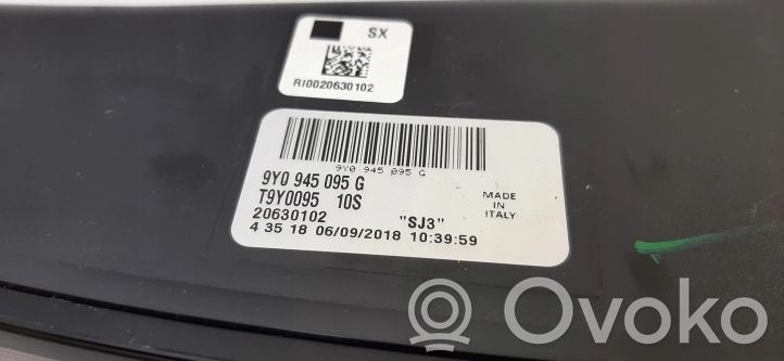 9Y0945095G Porsche Cayenne (9Y0 9Y3) Rear/tail lights, 272.09 € | RRR