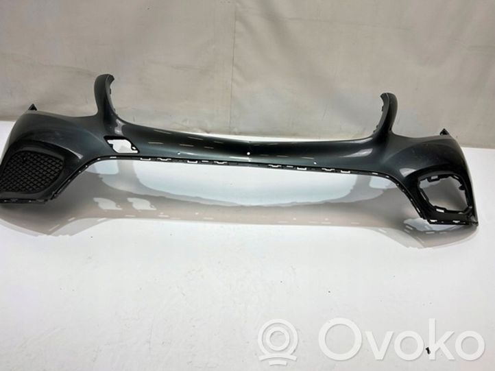 Mercedes-Benz GLC X253 C253 Pare-choc avant, 84.06 € | OVOKO