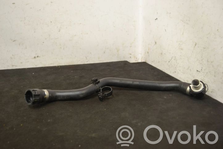a2385019500 Mercedes-Benz GLC X253 C253 Engine coolant pipe/hose, 30.00 ...