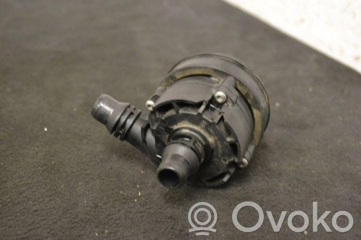 a0005004386 Mercedes-Benz C W205 Electric auxiliary coolant/water pump ...