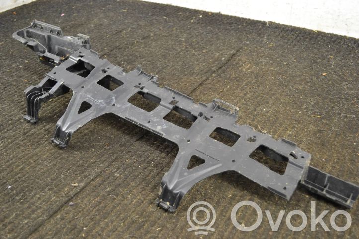 a2538858800 Mercedes-Benz GLC X253 C253 Front bumper splitter molding ...