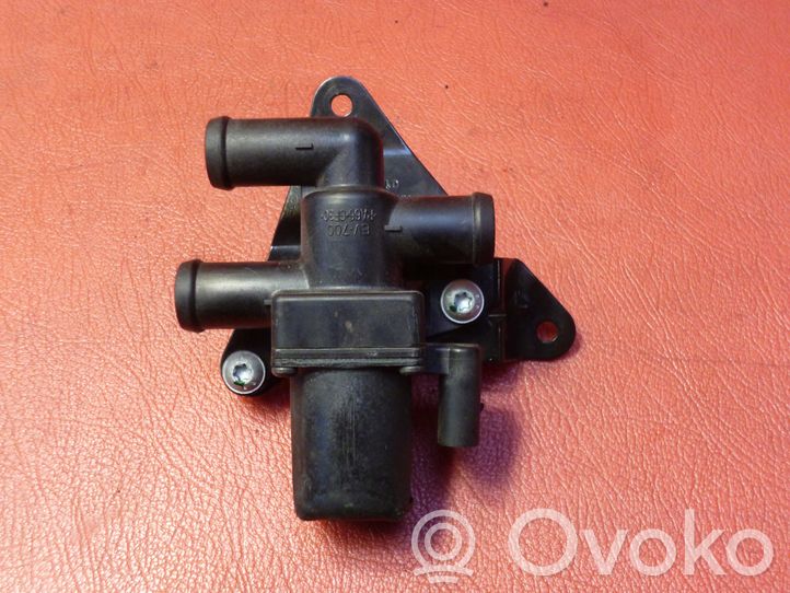 1T0820036D Seat Leon (5F) Pompe à eau de liquide de refroidissement, 20 ...