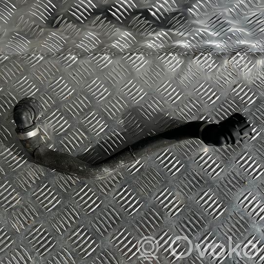 A2135017400 Mercedes-Benz GLC X253 C253 Tubo di aspirazione dell’aria ...