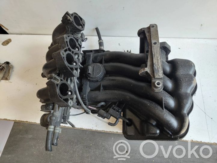 36496300 Audi A4 S4 B5 8D Intake manifold valve actuator/motor, 30.00 ...