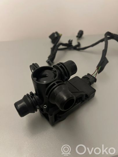 A0005061300 Mercedes-Benz Sprinter W907 W910 Engine coolant pipe/hose ...