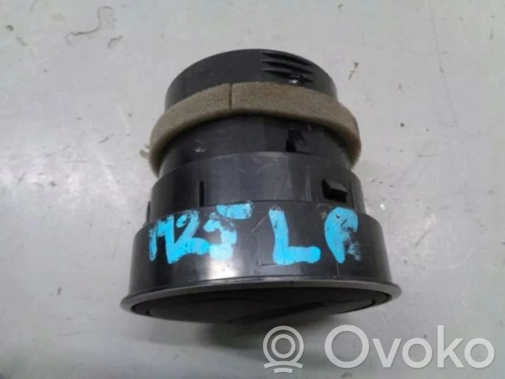 Renault Scenic III - Grand scenic III Grille d'aération centrale, 8.95 ...