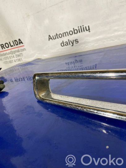 30698143 Volvo XC90 Grotelės apatinės (trijų dalių), 50.00 € | RRR