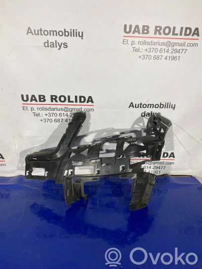 A2048851965 Mercedes-Benz GLK (X204) Front bumper support beam, 80.00 ...