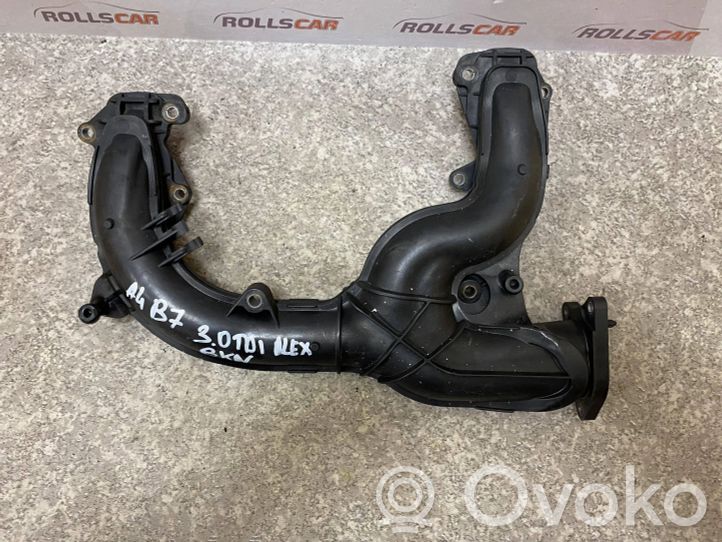 059145762 Audi A4 S4 B7 8E 8H Air intake duct part, 35.00 € | RRR