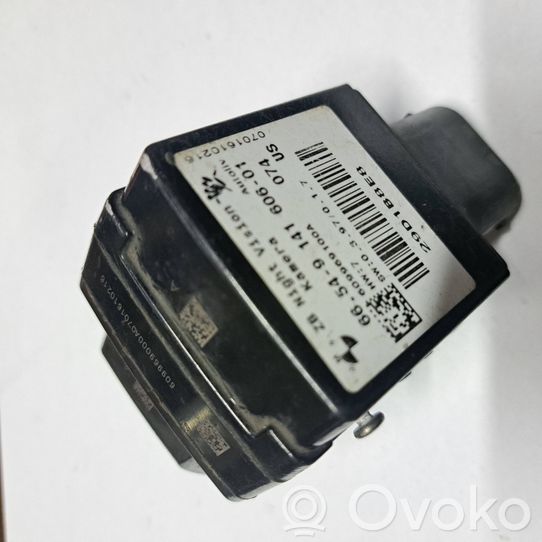 9141606 BMW 5 E60 E61 Distronic sensor radar, 240.00 € | RRR