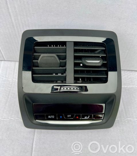 9493014 BMW X3 G01 Climate control unit, 93.88 € | RRR