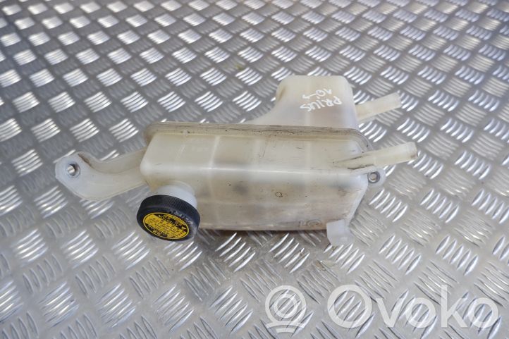 1648028080 Toyota Prius (XW30) Vase d'expansion / réservoir de liquide ...