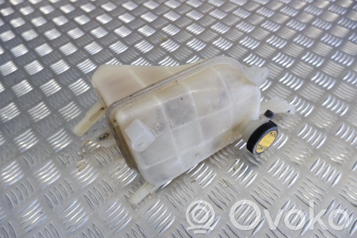 1648028080 Toyota Prius (XW30) Coolant expansion tank/reservoir, 29.00 ...