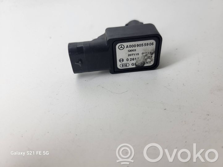 A0009055906 Mercedes-Benz E W213 Lambda probe sensor, 25.00 € | RRR