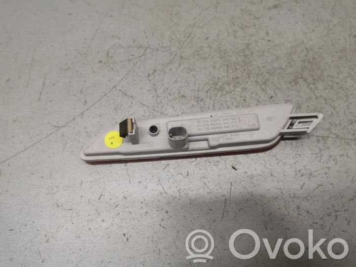 971945062B Porsche Panamera (971) Front reflector, 25.00 € | RRR