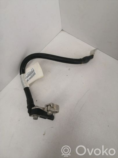 68307264AA Dodge Durango Negative earth cable (battery), 20.00 € | RRR