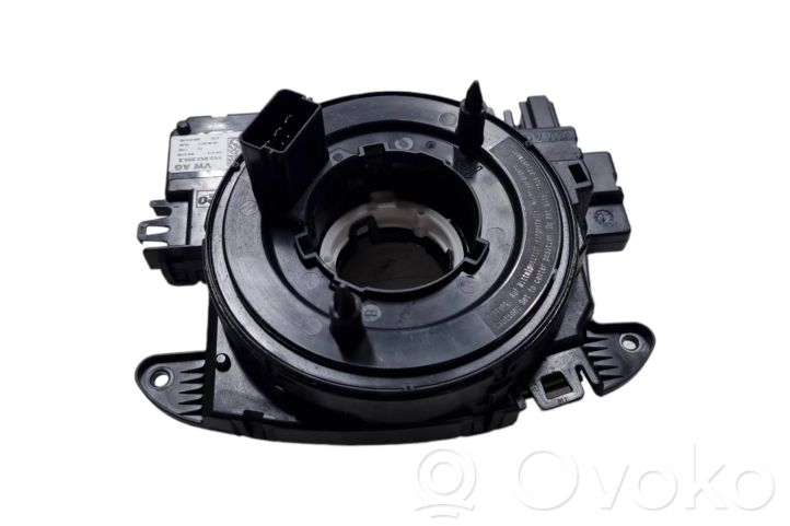 5K0953569E Skoda Octavia Mk2 (1Z) Airbag slip ring squib (SRS ring ...
