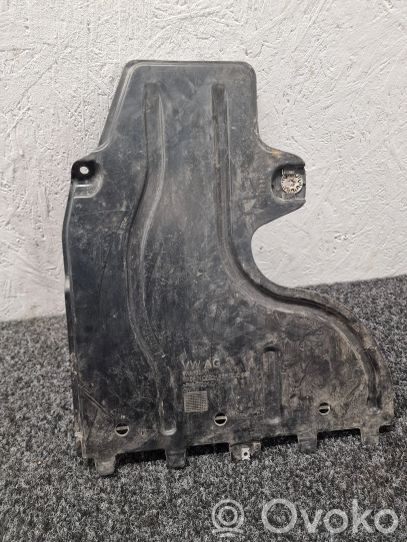 5WA.825.101 Volkswagen Golf VIII Rear underbody cover/under tray, 10.00 ...