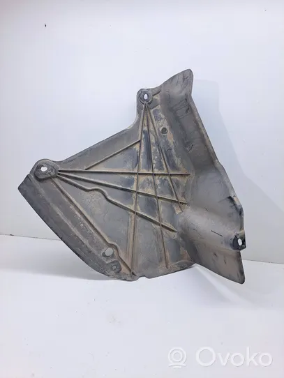 8K0825219A Audi A5 Sportback 8TA Rear bumper underbody cover/under tray ...