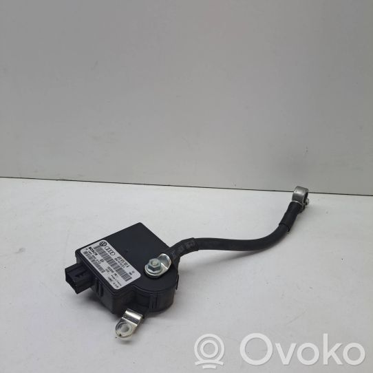 4F0915181A Audi A6 S6 C6 4F Power management control unit, 4.99 € | RRR