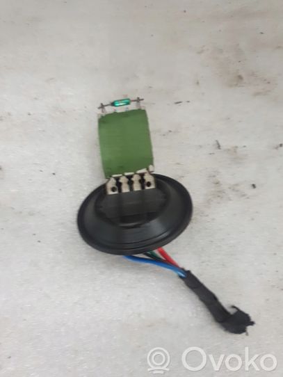 Audi A1 Heater blower motor/fan resistor, 12.01 € | RRR