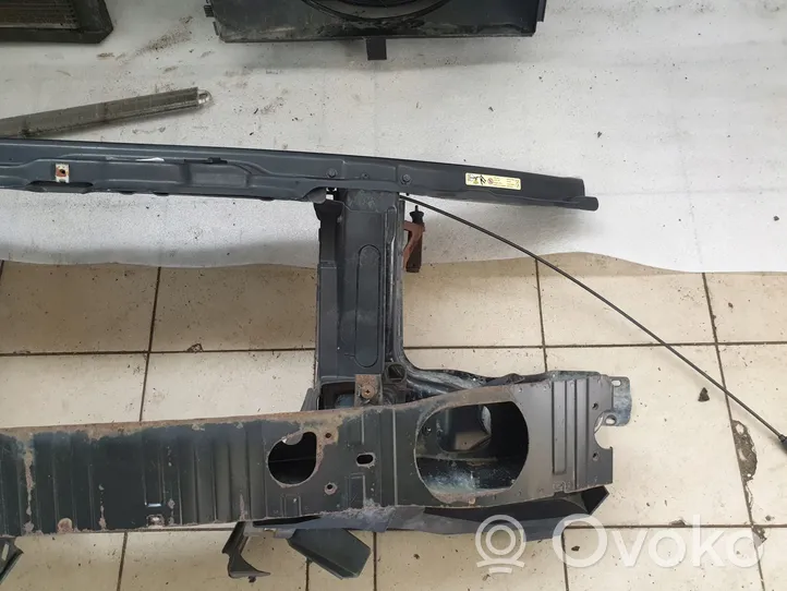 Land Rover Range Rover L322 Front piece kit, 240.18 € | RRR