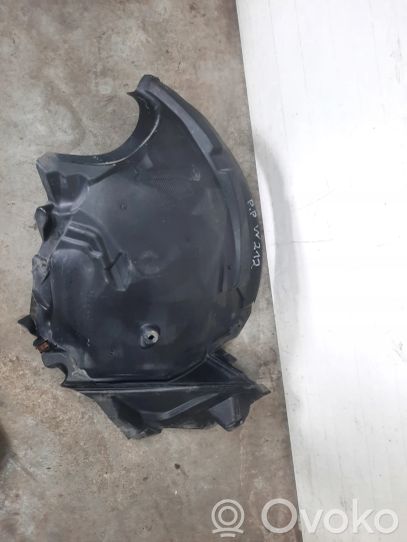 A2126903130 Mercedes-Benz E W212 Front wheel arch liner splash guards ...
