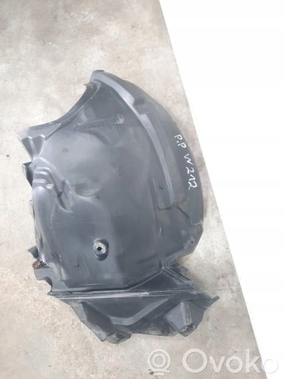 A2126903130 Mercedes-Benz E W212 Front wheel arch liner splash guards ...