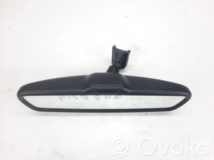 7630A058 Mitsubishi Pajero Rear view mirror (interior), 33.62 € | RRR